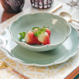 Itens de Mesa Posta: Bowl, Pratos, Bandejas e mais! | Na Mesa com Ju